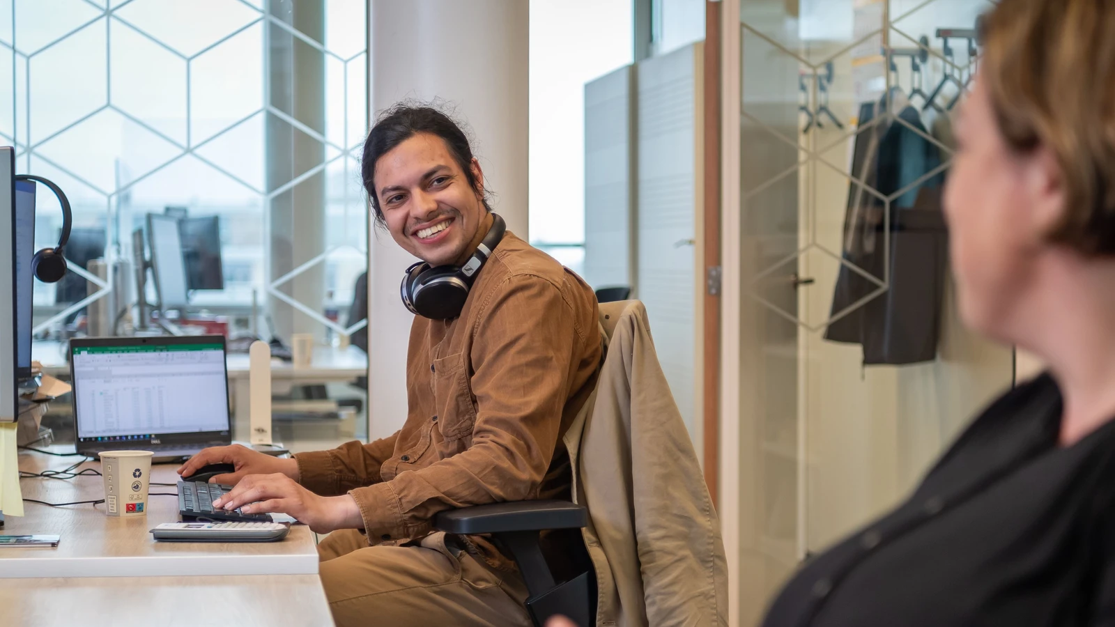 Cloud Engineer (Hybrid Environment) | Bluewater